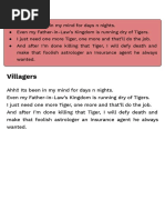 BBC English Book Class 12 PDF | PDF | Human Communication