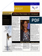 What Is Grace? and How Can The Atonement Helps Me Through My Trials? | PDF