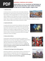 Gastronomía Ladina | PDF | Cocina, comidas y vino | Tecnología