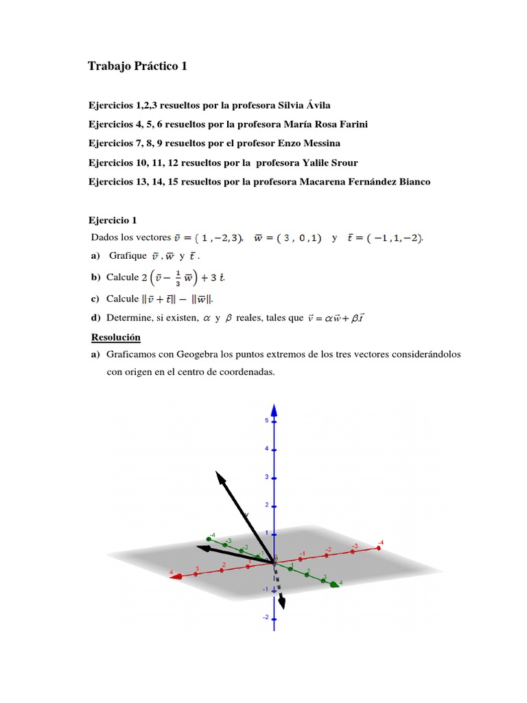 Ejercicios_resueltos_TP1_1-15_1 | PDF