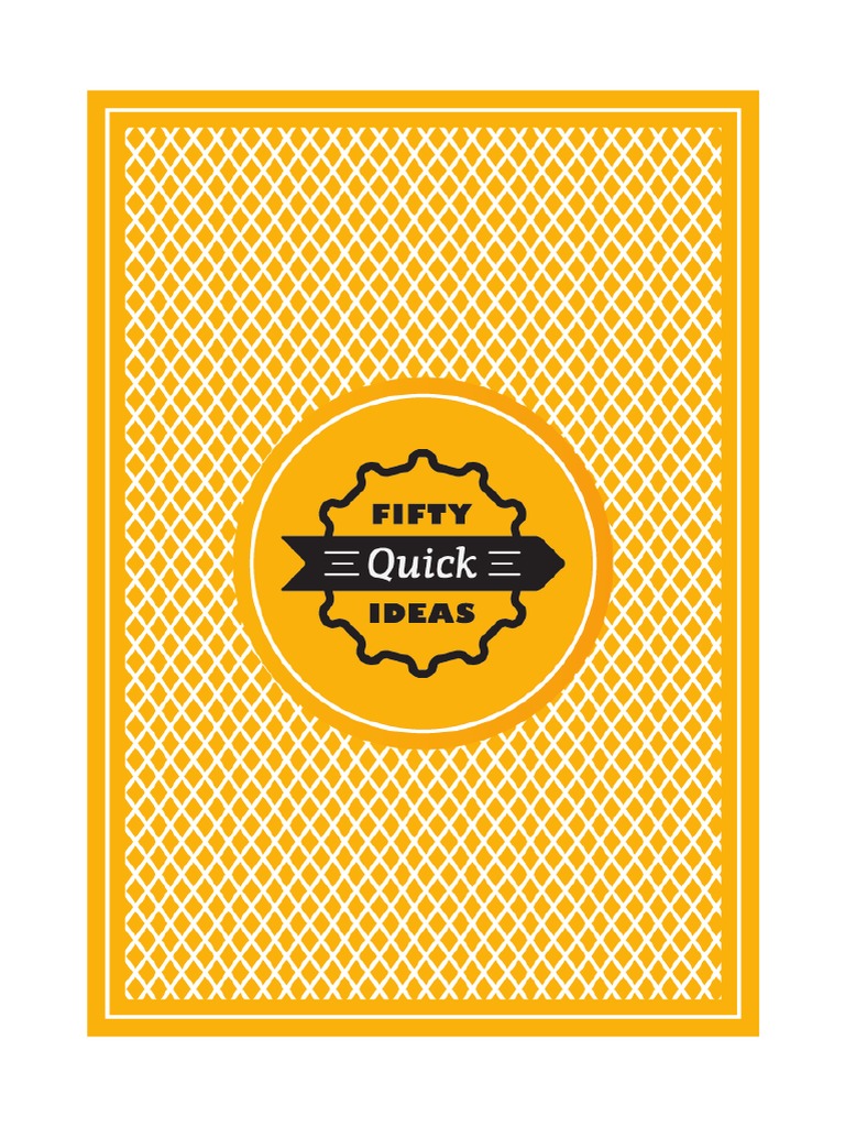 Fifty Quick User Stories Cards | PDF Fifty Quick User Stories Cards | PDF