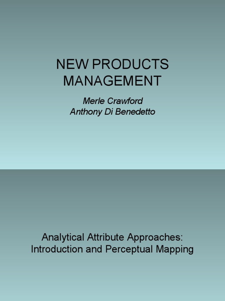 Analytical Atribute Approaches | PDF | Art | Computers