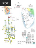 Cairo Postal Codes - Zipcode | PDF | Cairo | North Africa