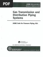 Asme B31J-2017 | PDF