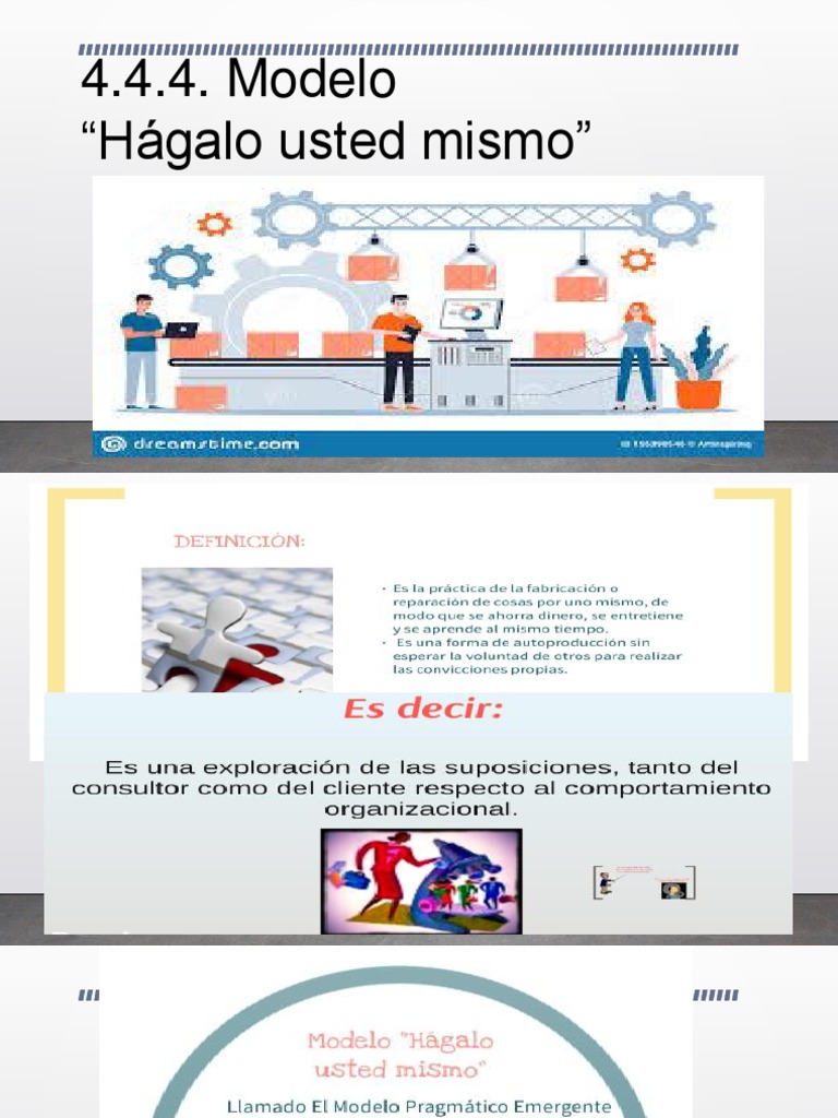 4 4 4 Modelo Hágalo Usted Mismo Pdf