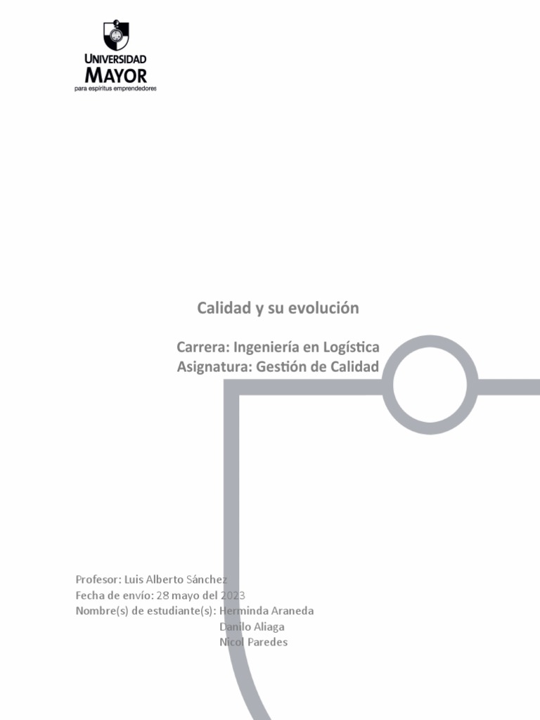 Grupo N.°7 U1 Herminda Araneda Danilo Aliaga Nicol Paredes | PDF