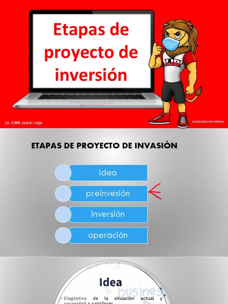 PI-2 | PDF | Inversiones | Mercado (economía)