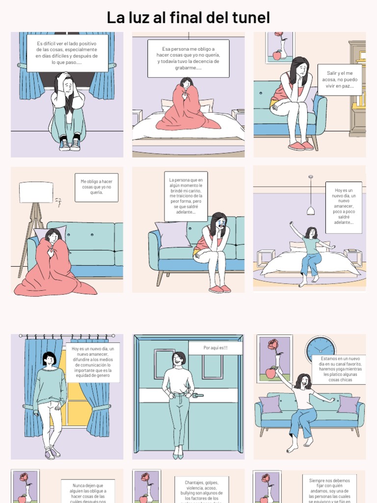 historieta imprimir | PDF