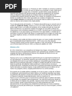 Modelo atómico de Nagaoka y Saturnino | PDF | Átomos | Núcleo atómico