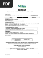 Ethrel 720 Bula 10-Sept-2024 | PDF | Nuvem | Agricultura