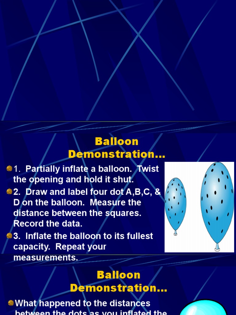 1 Big Bang Timeline Pdf