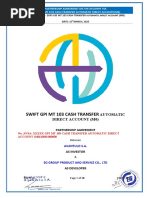 KTT Procedures PDF | PDF | Law