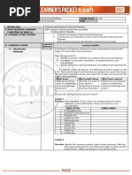 Hand Tools Worksheet | PDF
