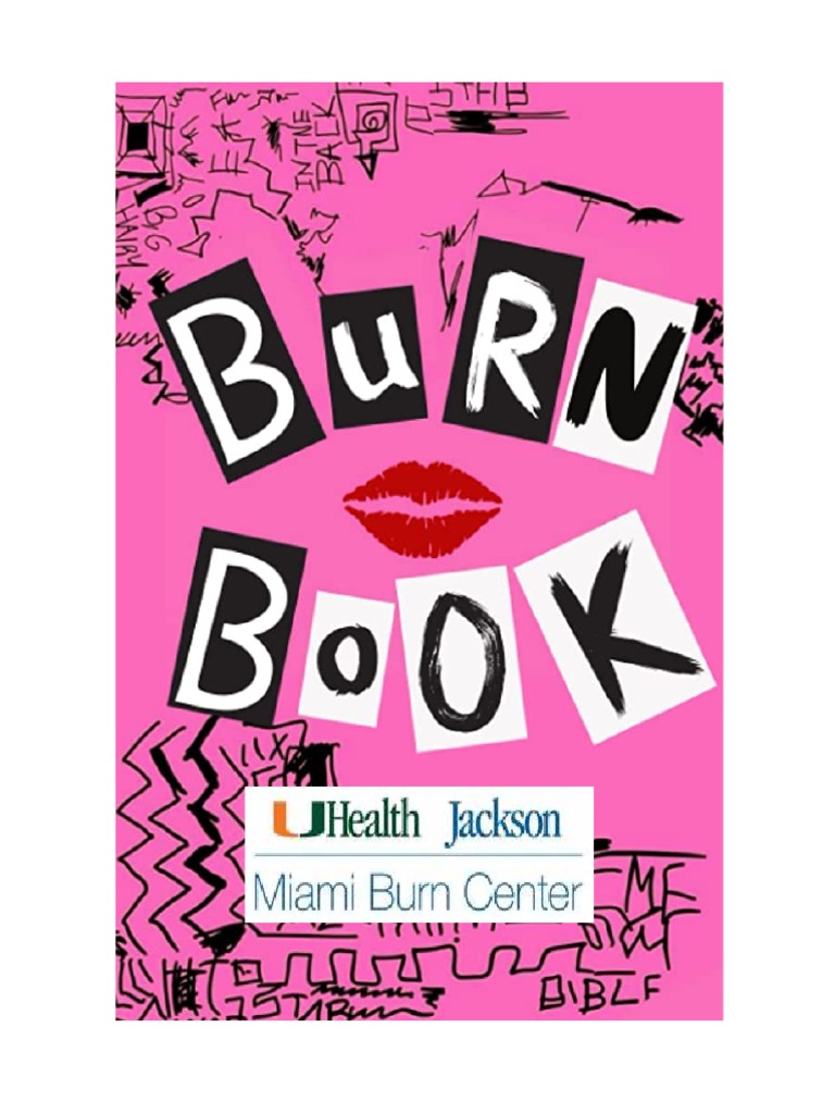 Miami Burn Center Guidelines and Care | PDF | Burn | Injury