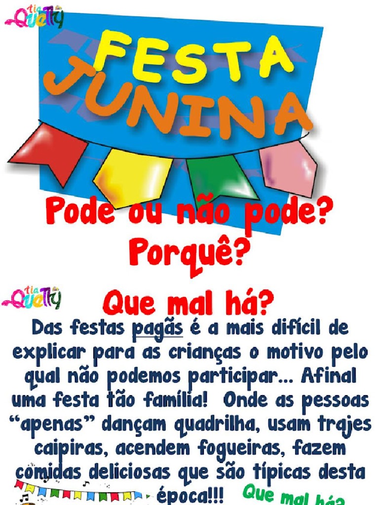 Trashed-1686257405-Festa Junina - Tia Quelly | PDF | Morte | Davi