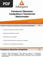 Critérios do TOC no DSM-5-TR | PDF