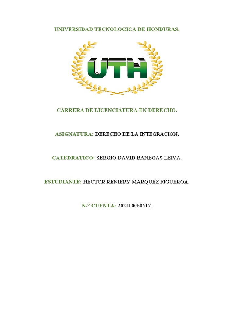 Mapa Mental. HÉCTOR MÁRQUEZ. | PDF