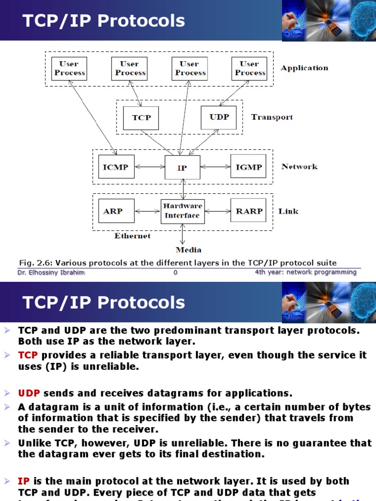 Network Programming | PDF Network Programming | PDF