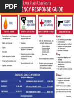 Addressing Challenges Faced by Firefighters in Implementing Fire ...