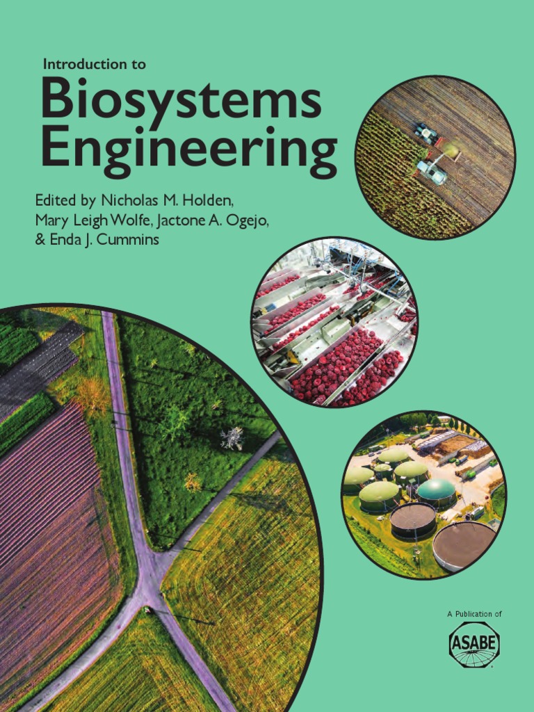 Biosystems Text | PDF | Biofuel | Biodiesel