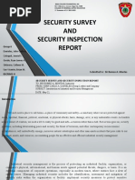 Security Training Manual | PDF | Computer Security | Security