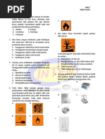 Soal Dan Jawaban Konsentrasi Larutan | PDF