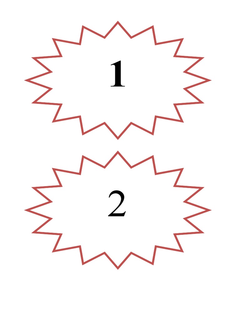 Dokumen - Tips Label No Cabutan Bertuah | PDF