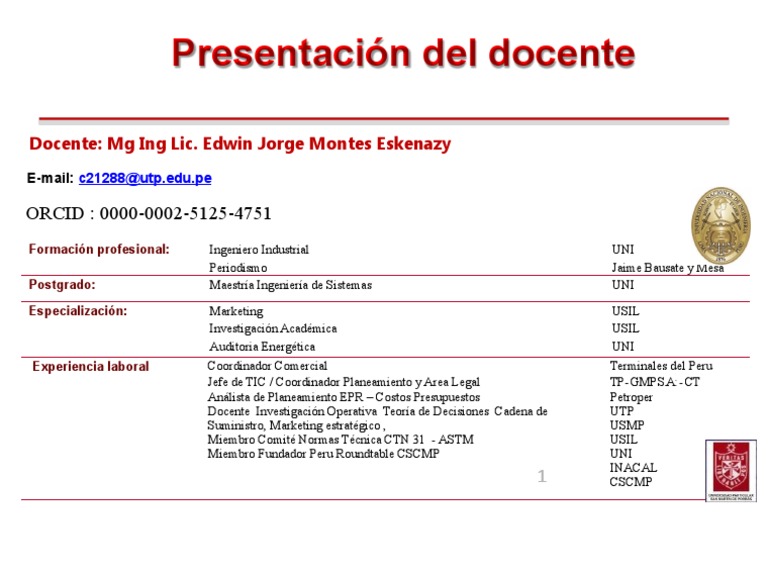 Docente EJME | PDF | Tecnología