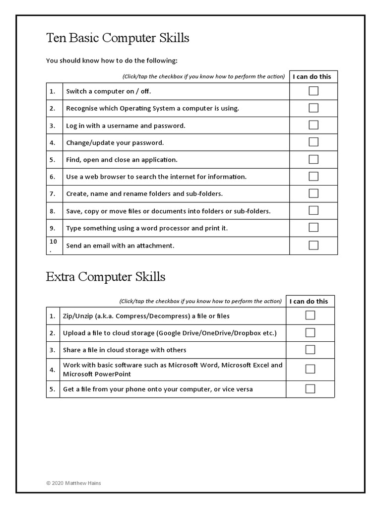 ICT Gr8 Worksheet | PDF