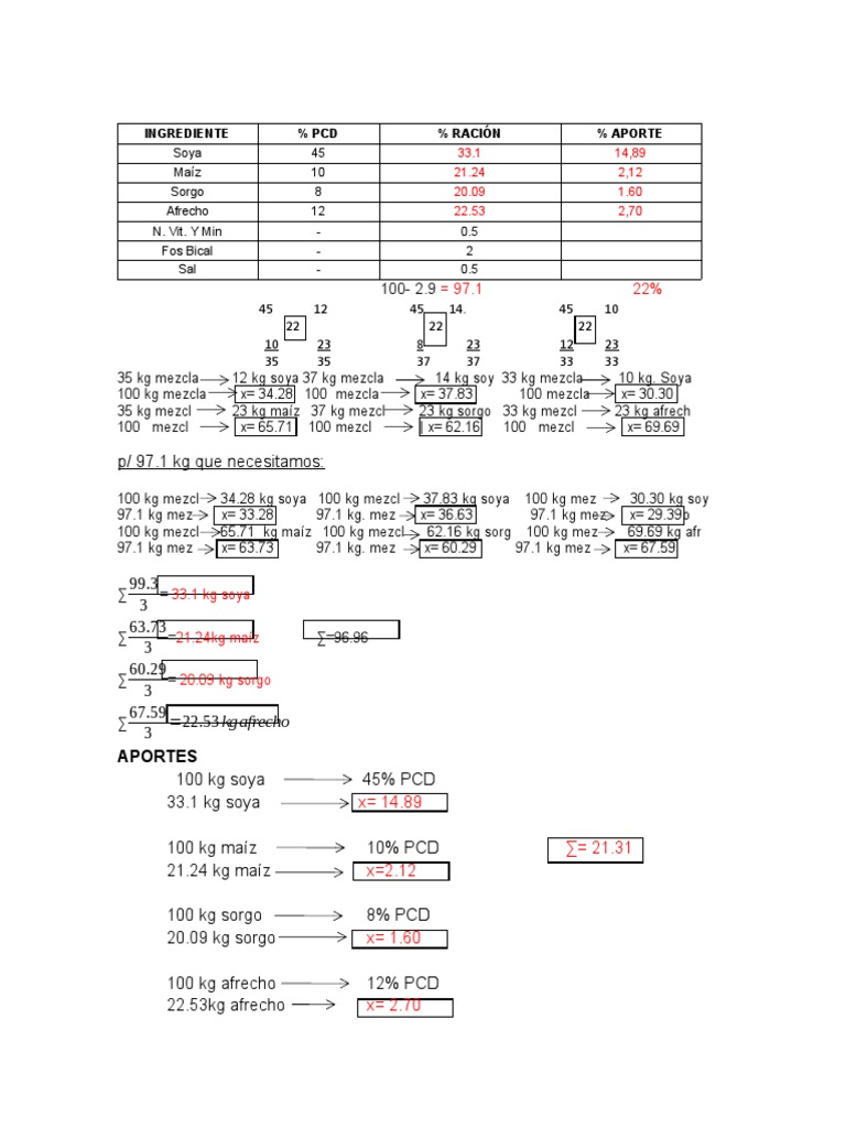 Ejercicios de Pearson | PDF