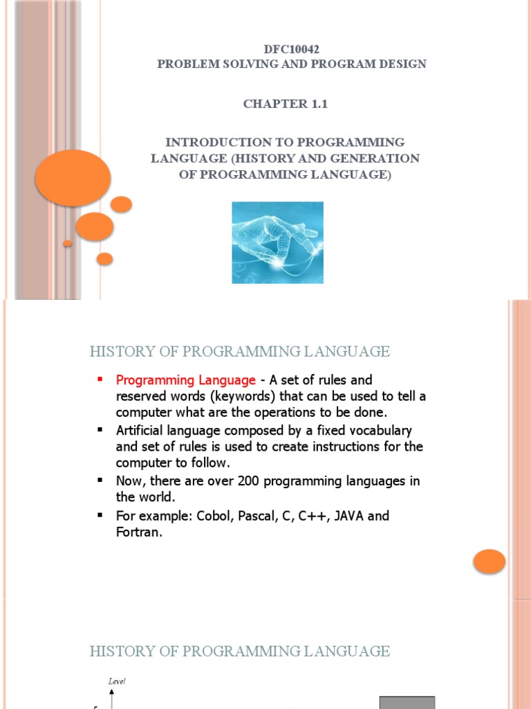 Chapter1.1 PSPD | PDF