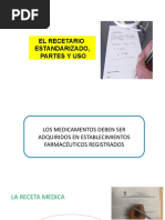 Formato Informe Medico Atlas | PDF | Hospital | Diagnostico medico