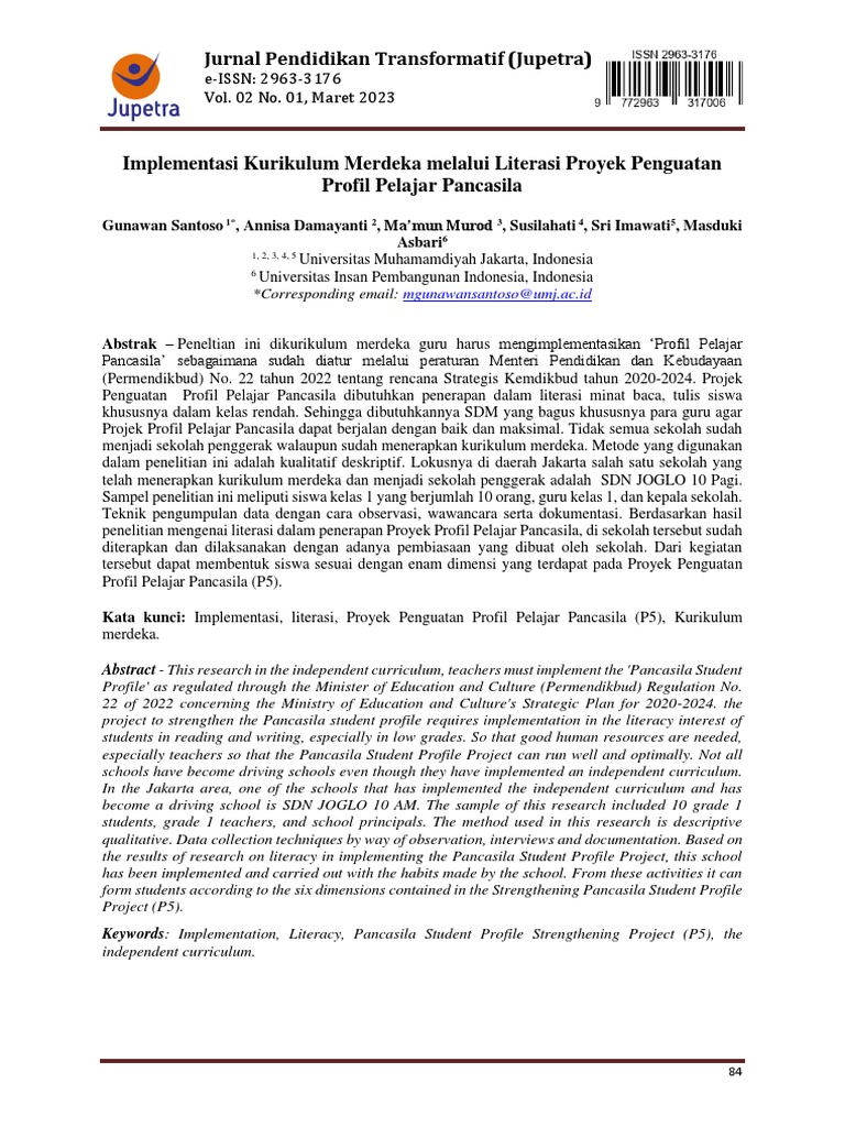 Jupetra Santoso+et+al1 Implementasi | PDF