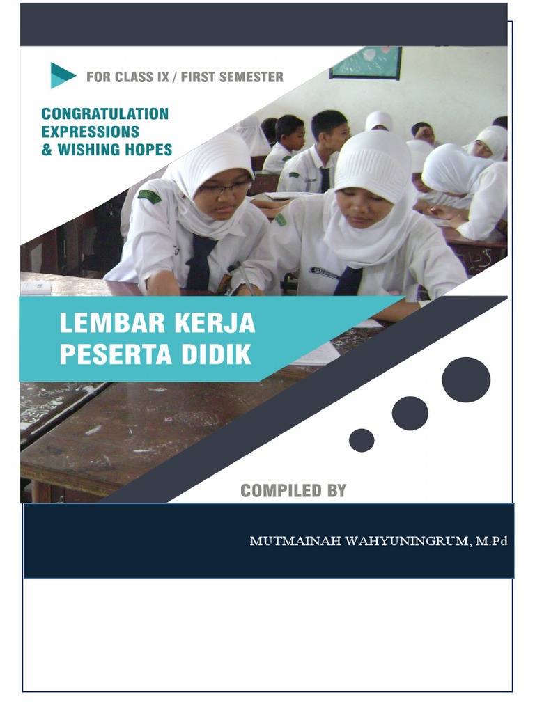 Expressing Congratulations Lesson Plan | PDF | Psychological Concepts | Cognition