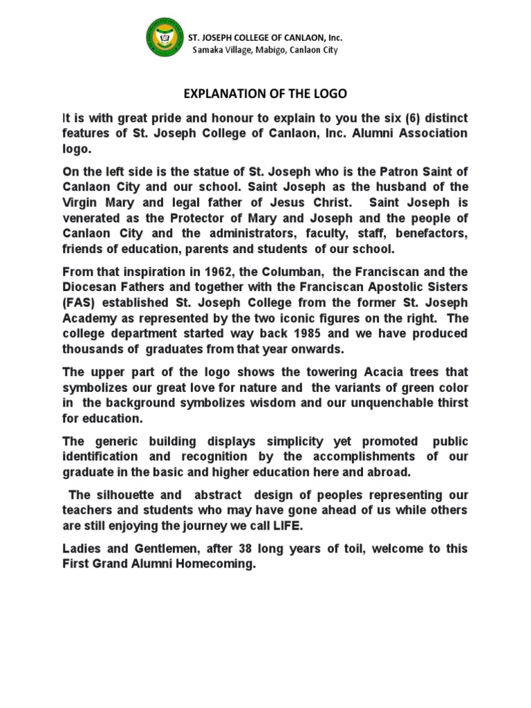 Explanation Oath Pledge of Commitment | PDF