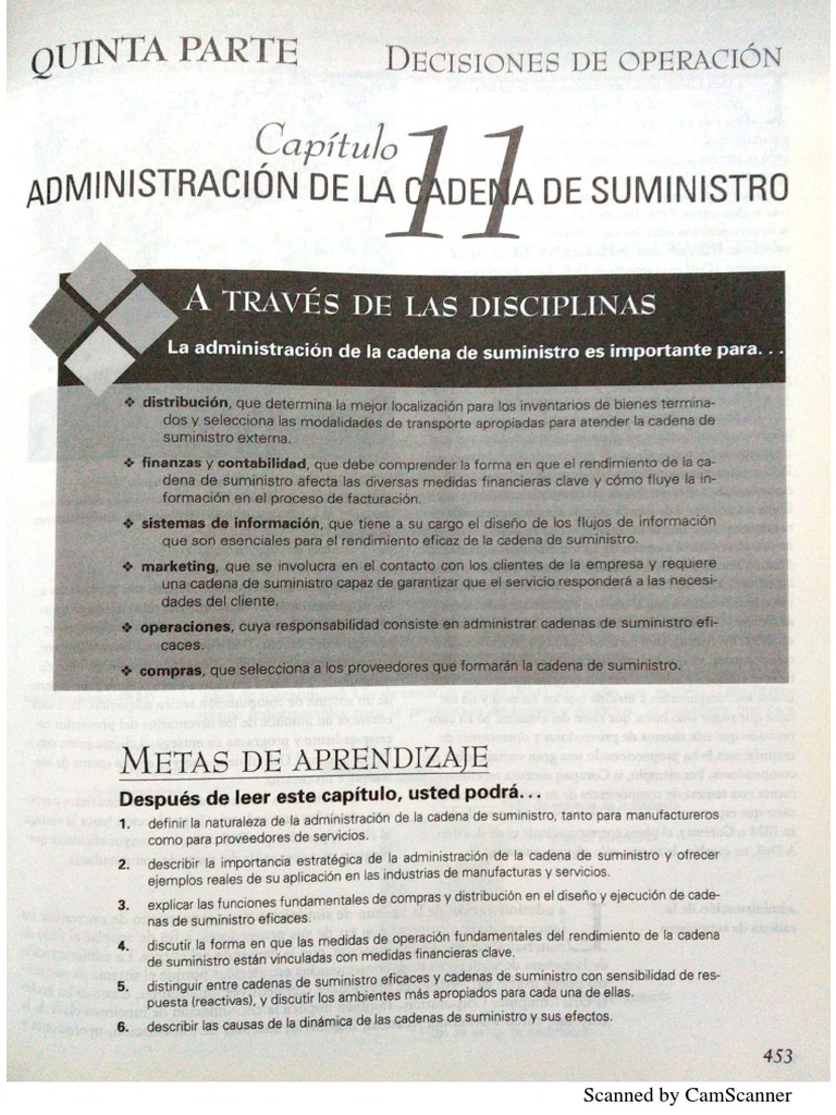 Capitulo 11 - Krawjeski Ritzman | PDF