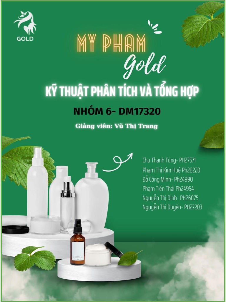 Asm Nhóm 6 Dom203 | PDF