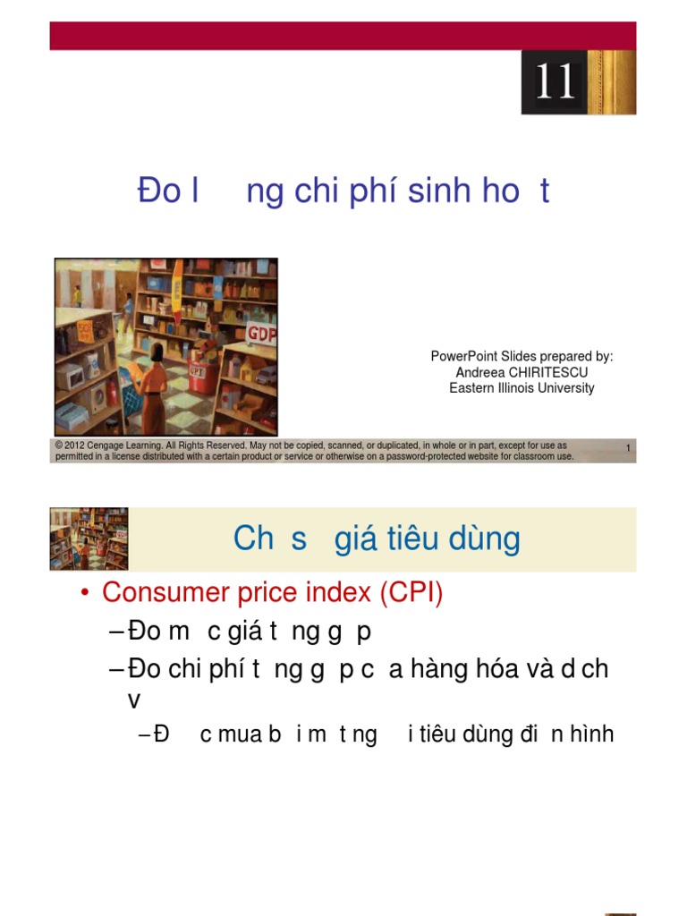 Macro Chapter 11 (V) | PDF