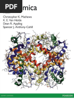 Bioquímica 7 Edición (Denise R. Ferrier) | PDF