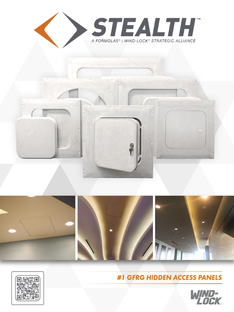 Stealth Info Guide 2022 | PDF | Drywall | Building