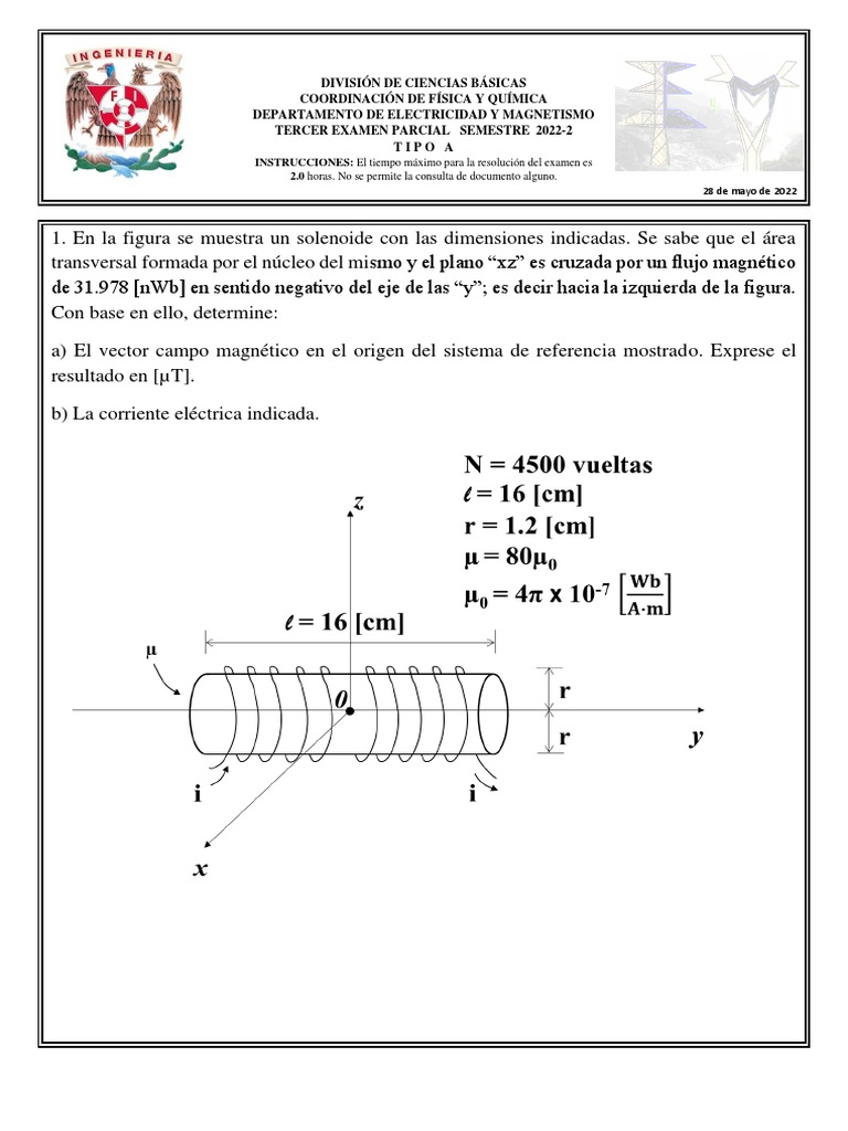 3EP EyM A 2022-2 | PDF