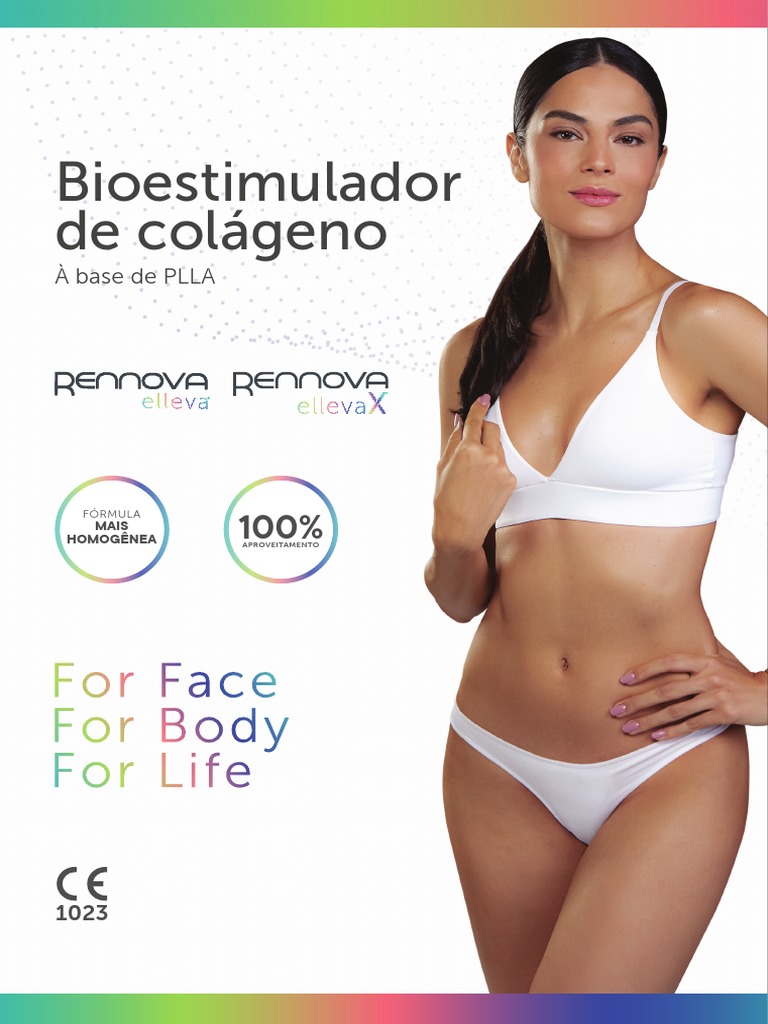 E-Book - Rennova - Elleva e Elleva X - Digital | PDF