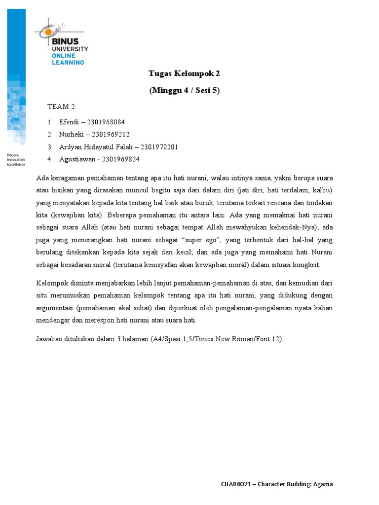 20210202154055_TK2-W4-S5-R3 (Team 2) | PDF