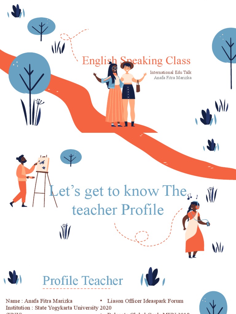 Bahan Ajar Speaking Week 1 | PDF | Cognitive Science | Cognition