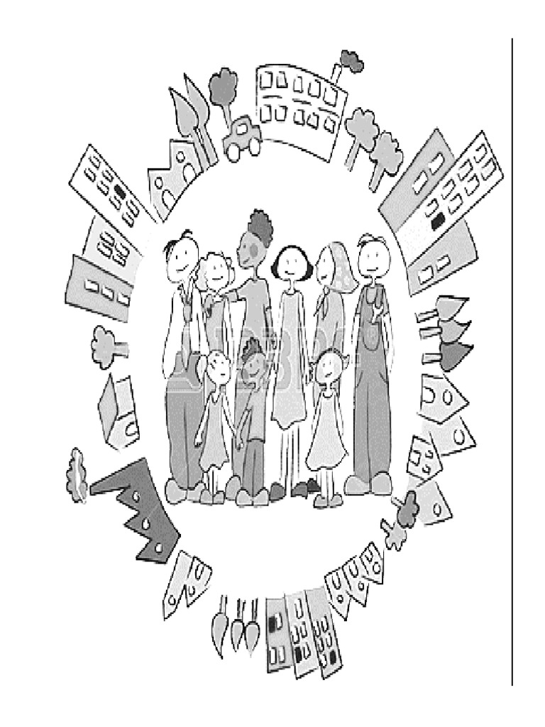 Igualdad De Genero Pdf 