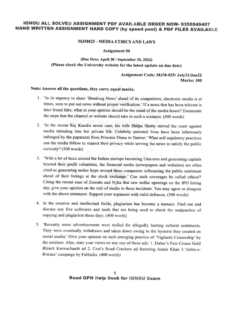 MJM 25 English July 2021 January 2022 | PDF