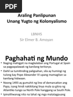 Prinsipe Henry | PDF