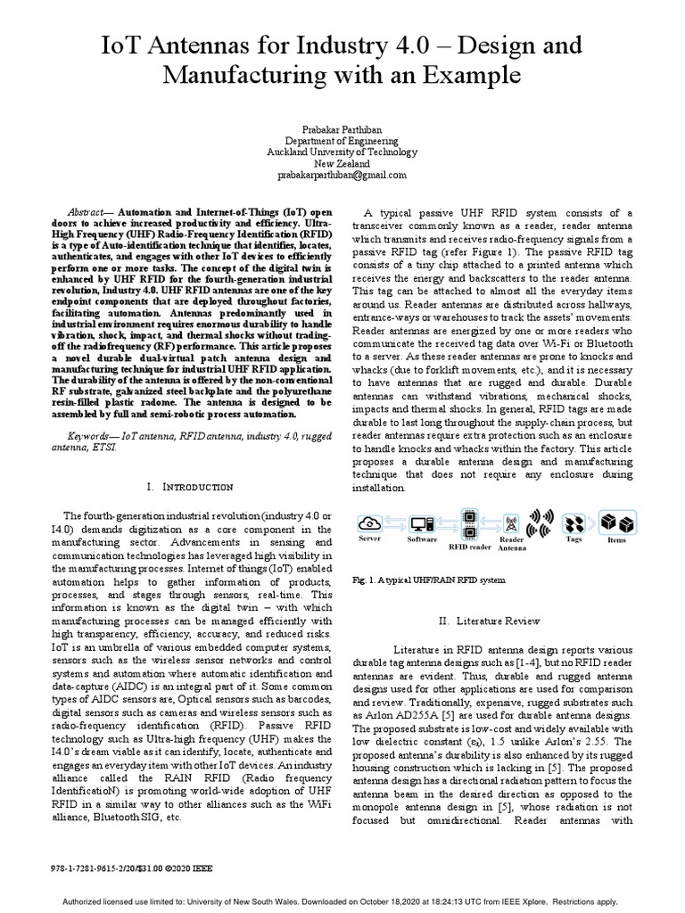 Parthiban 2020 | PDF