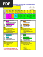 Niosh - E-Daftar | PDF