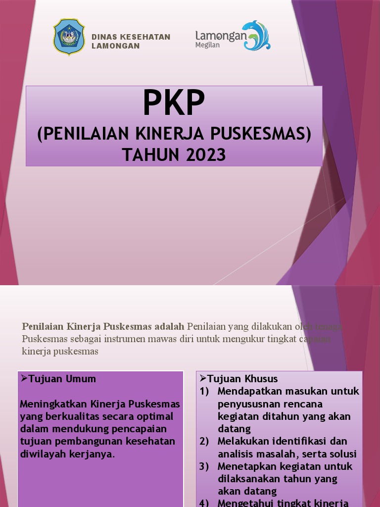 PKP 2023 Fix | PDF